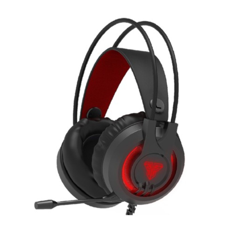 Fantech Chief II HG20 RGB Gaming Headphone Price in Bangladesh ...