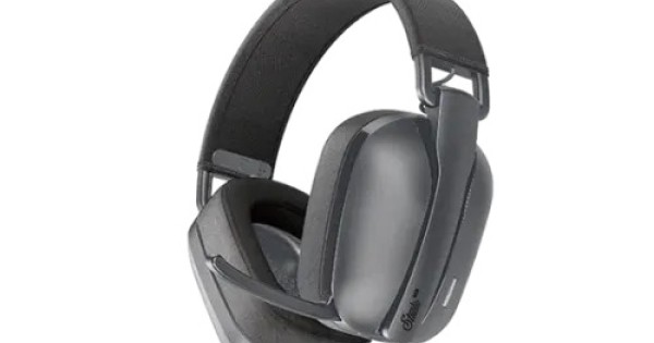 Fantech WHG03 Studio Pro Wireless Gaming Headphone Price in Bangladesh ...