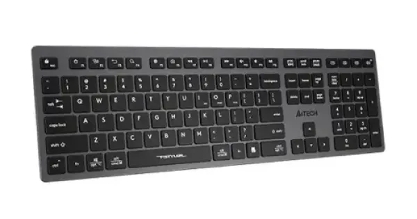 A4TECH Fstyler FBX50C Wireless keyboard Price in Bangladesh - Technology Park BD