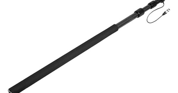 BOYA BY-PB25 Carbon Fiber Boom Pole Price in Bangladesh - Technology ...