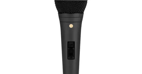 RODE M1-S Live Performance Dynamic Microphone Price in Bangladesh ...