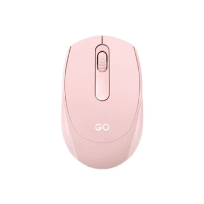 Fantech W603 Go Wireless Mouse Price in Bangladesh - Technology Park BD