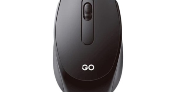 Fantech W603 Go Wireless Mouse Price in Bangladesh - Technology Park BD