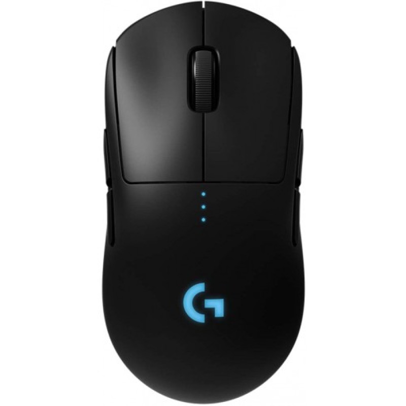 Logitech G Pro Wireless Gaming Mouse Price in Bangladesh - Technology ...
