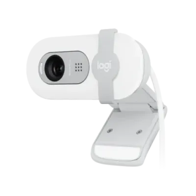 Logitech Brio 100 Full HD Privacy Shutter Webcam Price in Bangladesh ...