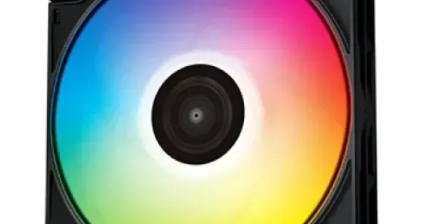 DeepCool FC120 ARGB PWM Case Fan Price in Bangladesh - Technology Park BD