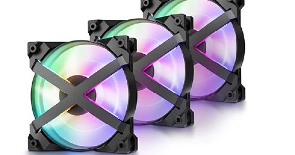 Deepcool MF120 GT Case Fan Price in Bangladesh - Technology Park BD