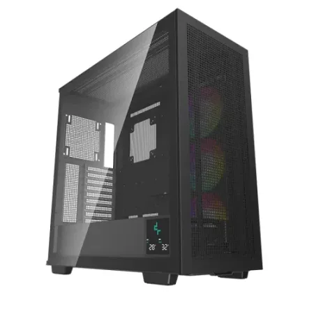 DeepCool MORPHEUS ATX Gaming Casing Price in Bangladesh - Technology ...