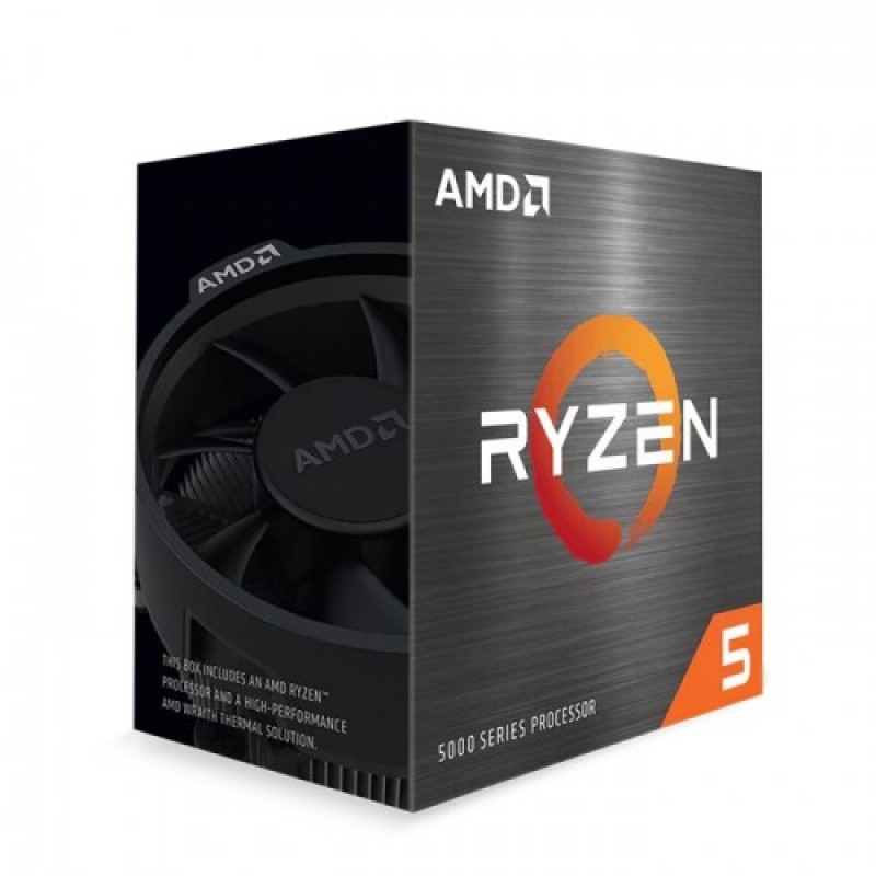 AMD Ryzen 5 5600 CPU Price in Bangladesh - Technology Park BD