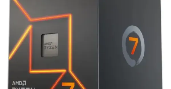 AMD Ryzen 7 7700 Processor Price in Bangladesh - Technology Park BD