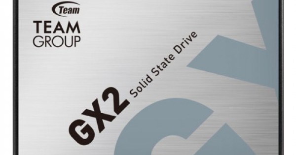 TEAM GX2 2.5" SATA 512GB SSD Price in Bangladesh - Technology Park BD