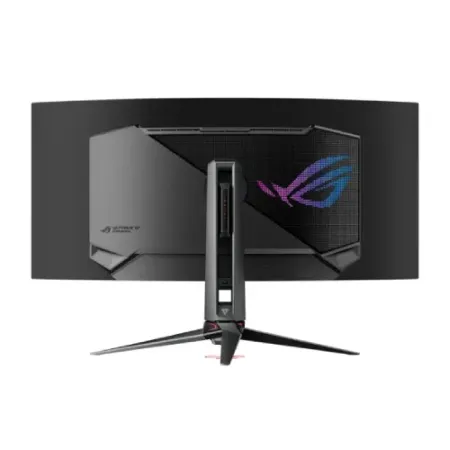 ASUS ROG Swift OLED PG39WCDM 39" Curved Gaming Monitor Price in ...