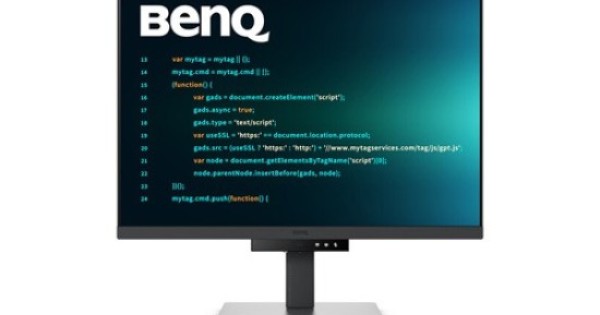 BenQ RD280U 28" 4K+ Type-C Programming Monitor Price in Bangladesh ...