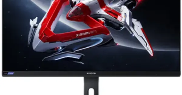 Xiaomi G Pro 27 QHD 2K 180Hz 27 Gaming Monitor Price in Bangladesh ...