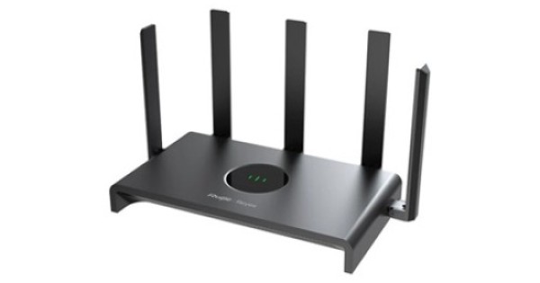 Ruijie RG-EW1300G Dual-Band Gigabit Router Price in Bangladesh ...