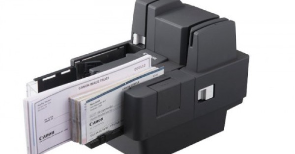 Canon imageFORMULA CR-120 or CR-120 UV Scanner Price In Bangladesh ...